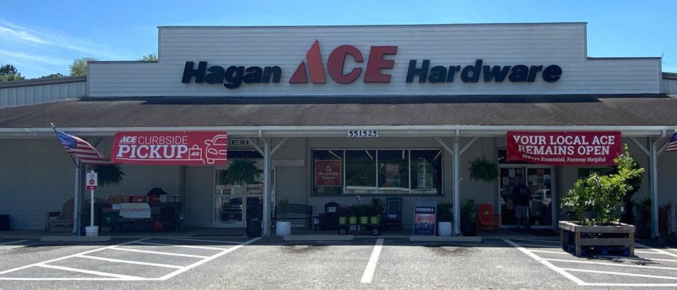 Visit an Ace Hardware Near Me | Hilliard, FL