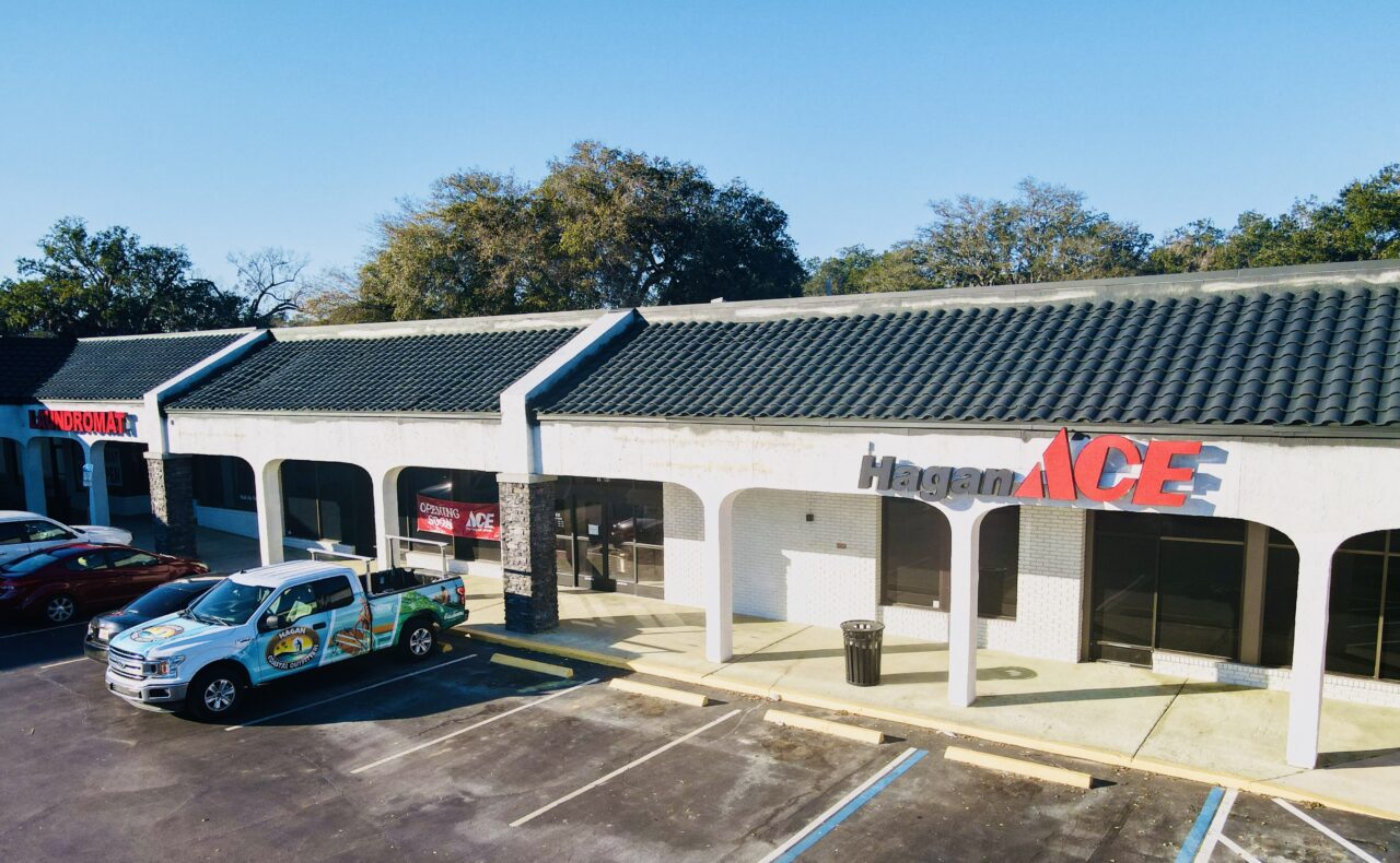 Visit an Ace Hardware Near Me | Orange Park / Park Avenue