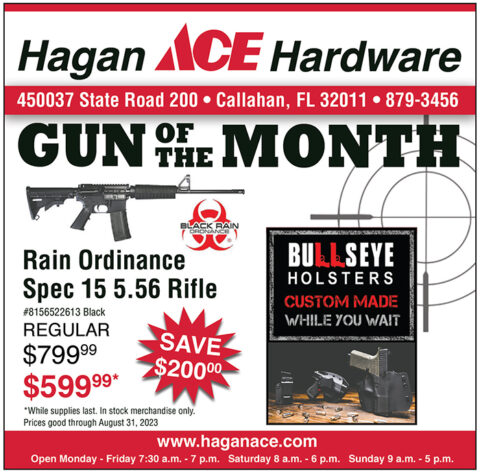 Hagan Ace Hardware Near Me | Callahan FL