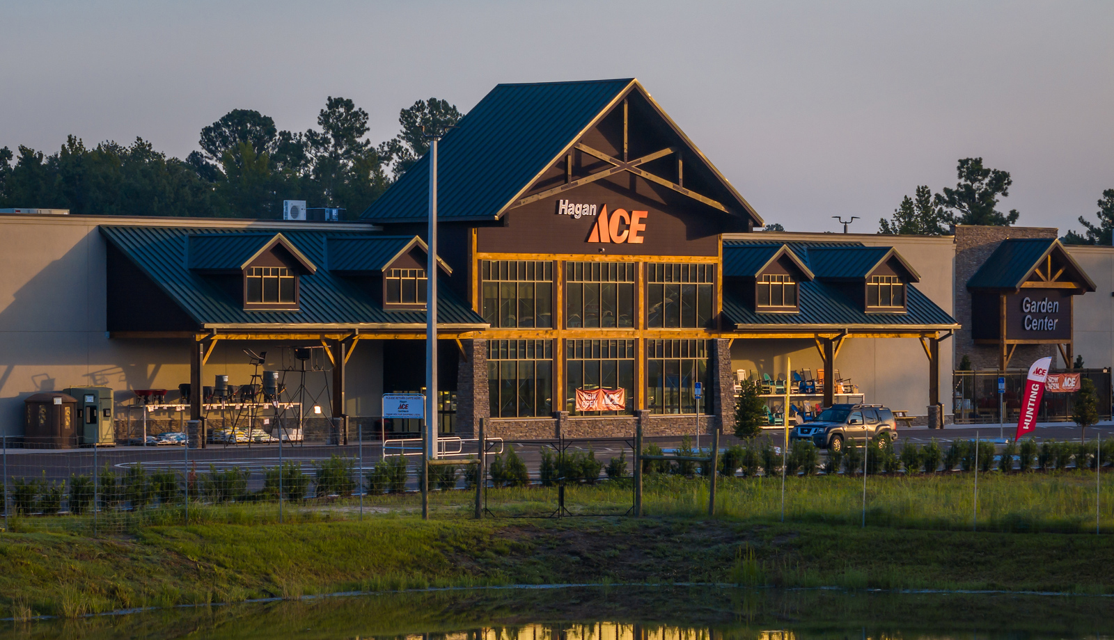 Blog - Hagan Ace Hardware
