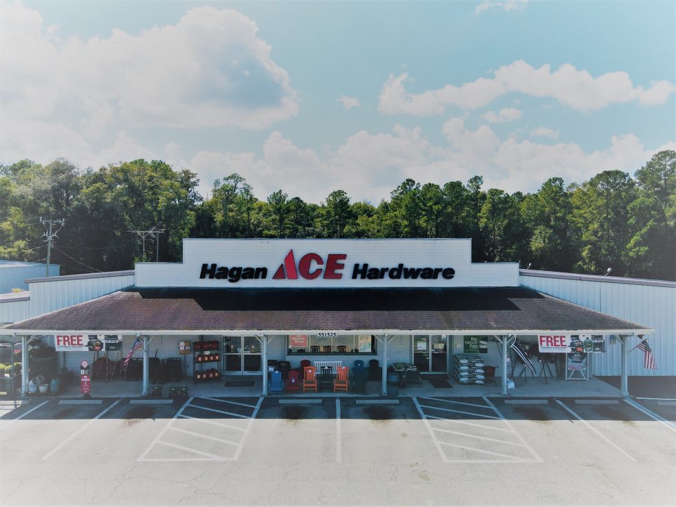 Visit an Ace Hardware Near Me | Hilliard, FL