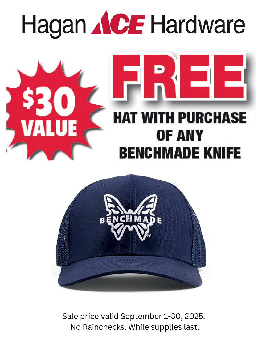 Hagan Ace Hardware Near Me | Callahan FL